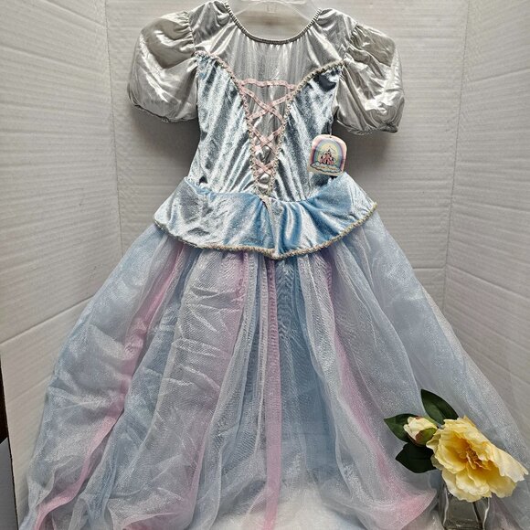 Princess Paradise | Costumes | New Princess Paradise Diana Did It ...